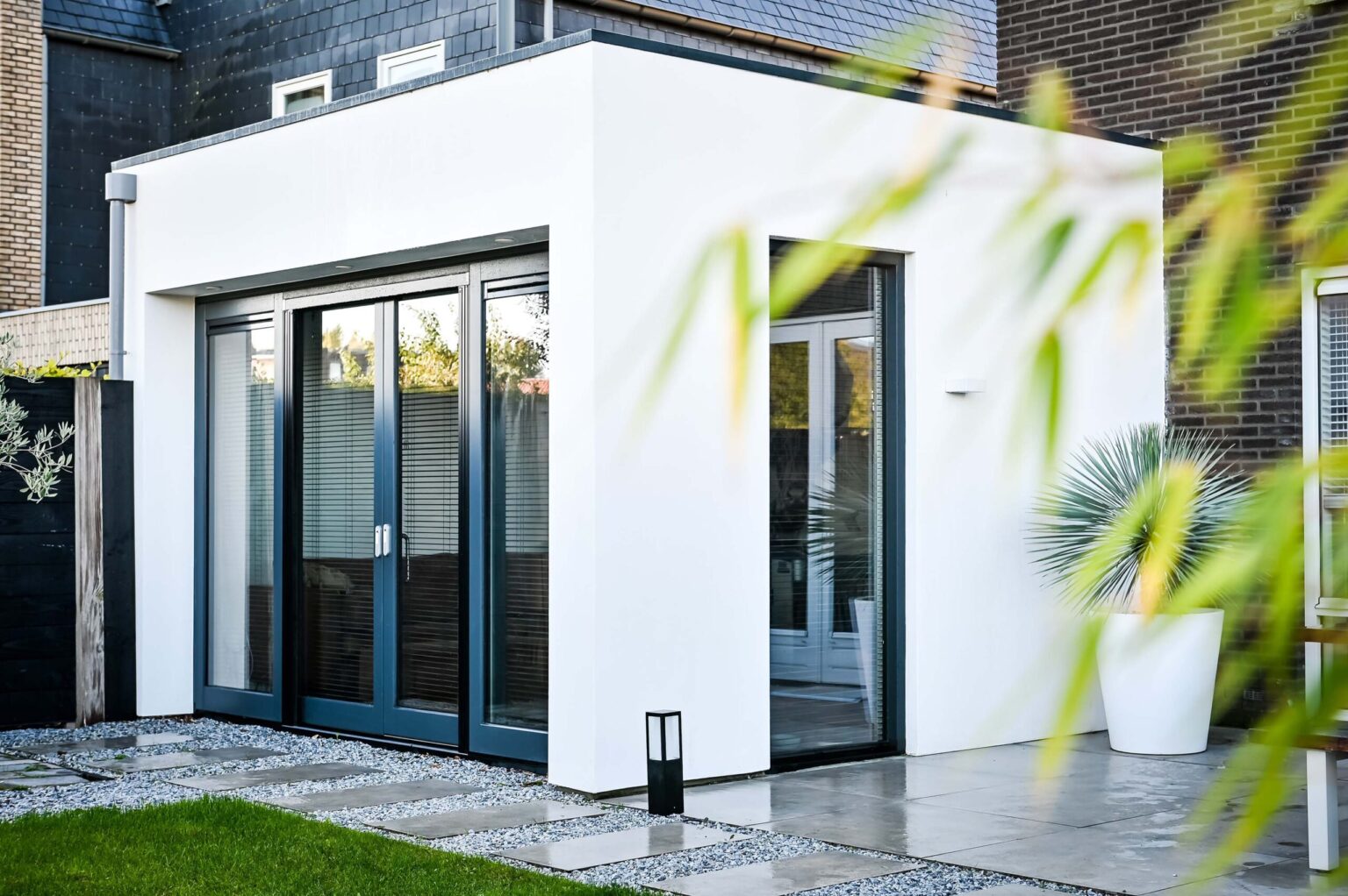 Prefab voor architecten | Liemers Prefab Concepts